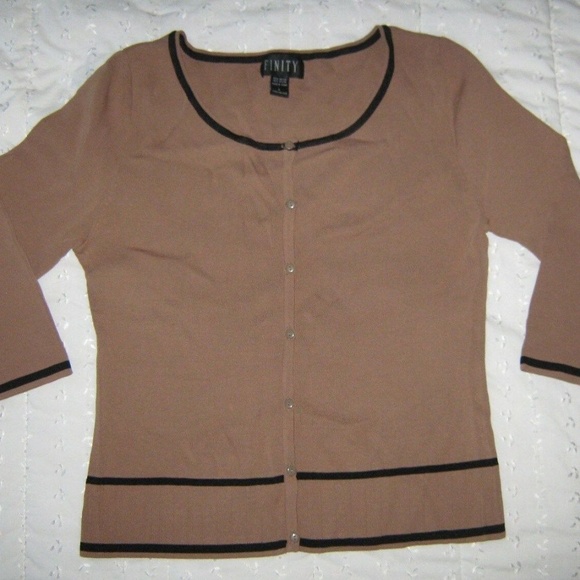 Finity | Sweaters | Vintage Finity Soft Elegant Classy Sexy Sweater ...